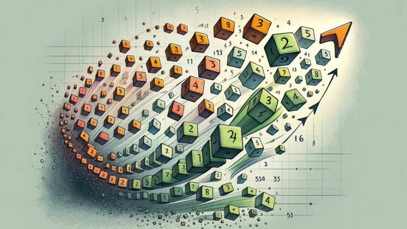 Sorting Algorithms | Saurabh Choudhary
